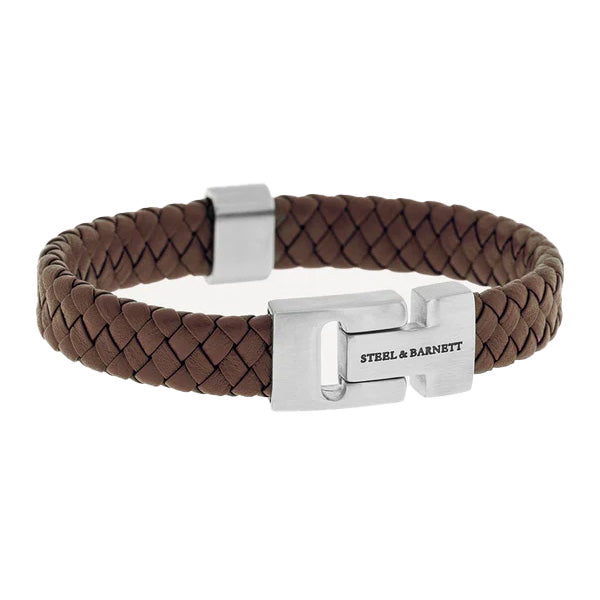 Harrison - Brown-LBH/003 – Steel & Barnett AUS/NZ